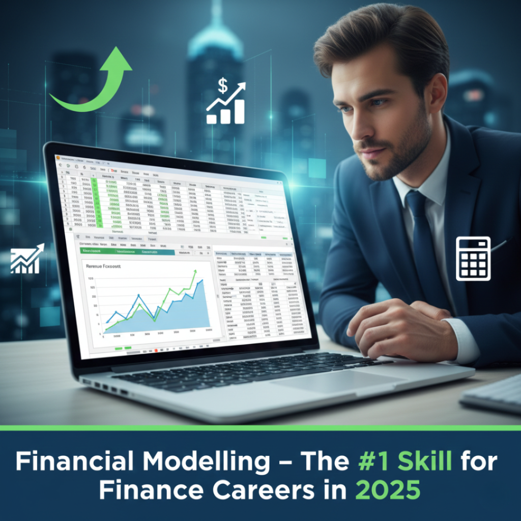 Why Financial Modelling is the Most Important Skill for Finance ...